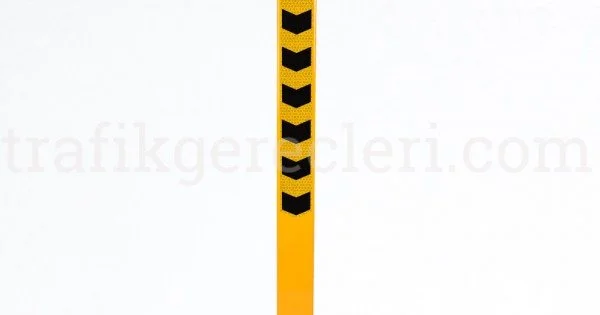 Kilitli Yatar Otopark Direği - FM6246