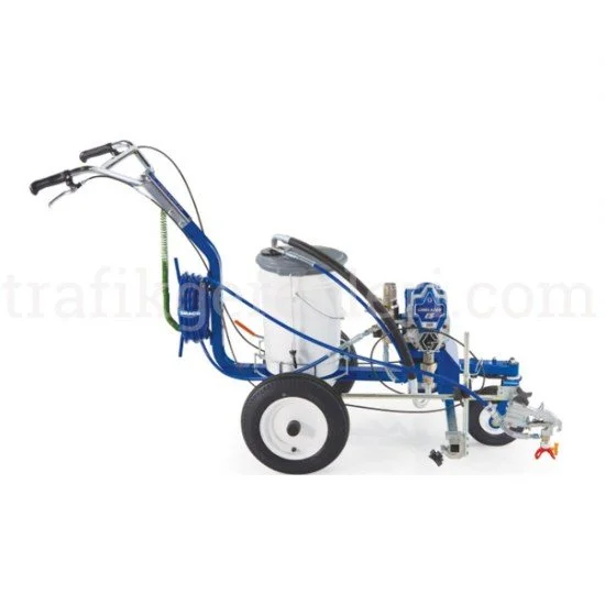 Linelazer Sprayer ES500 Boya Makinası - Graco EMEA 25U547 - ALTES500